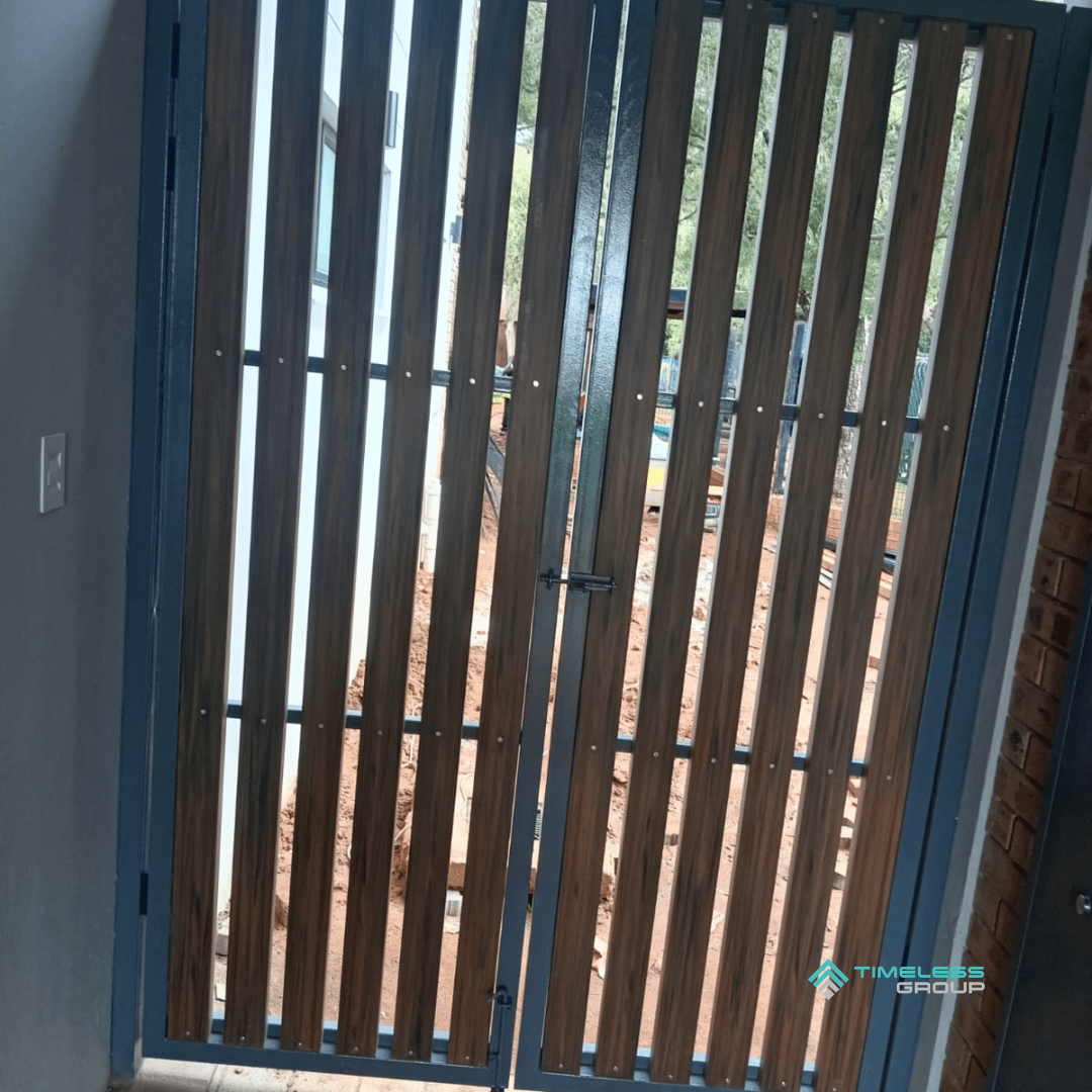 Projects | Timeless Group