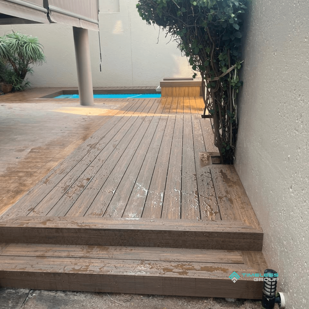 Projects | Timeless Group